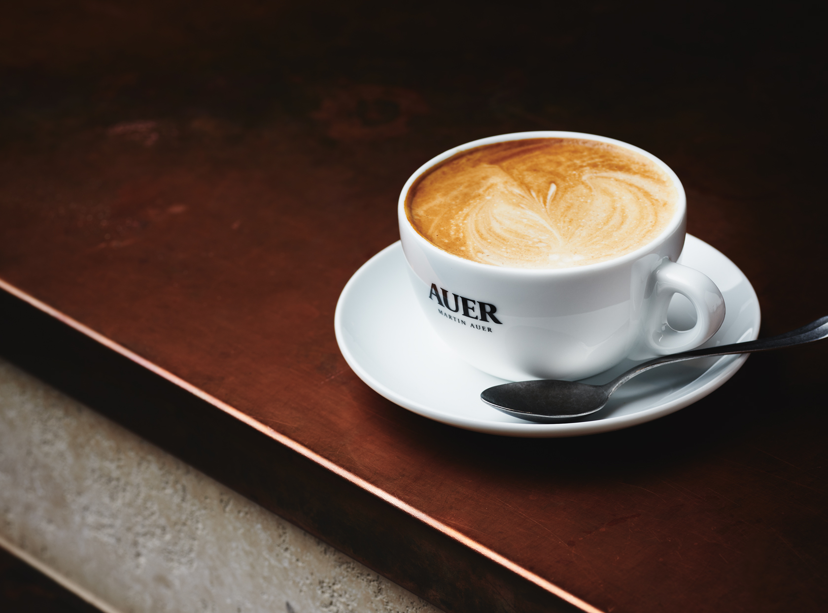 Frühstück | Martin Auer