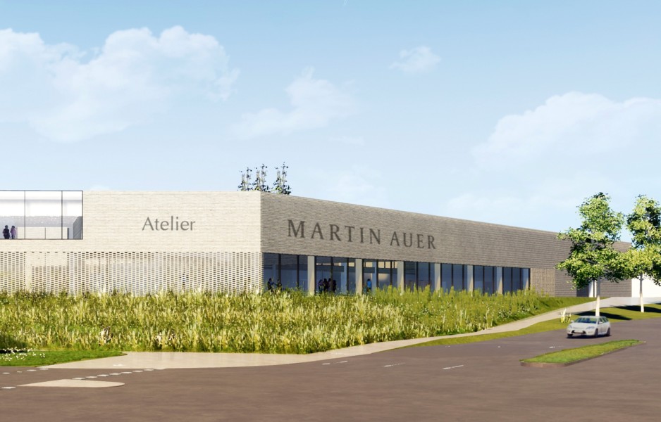 Atelier | Martin Auer