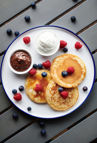 Martin Auer - Gib dem Brot die Seele zurück