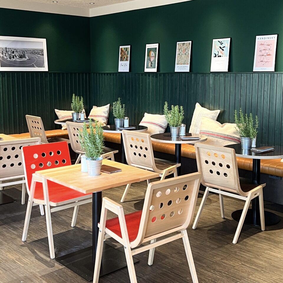 Moments | Martin Auer